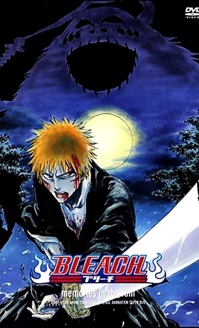 Bleach: OVA 1 - Memórias na Chuva - 12 de Junho de 2005 | Filmow