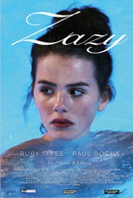 Zazy - 2015 | Filmow