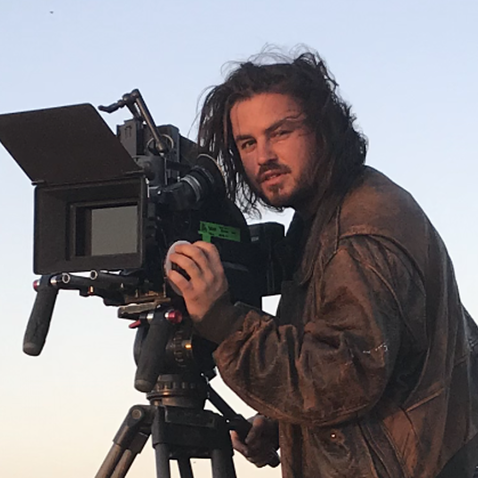 Matthew Thorne | Artista | Filmow