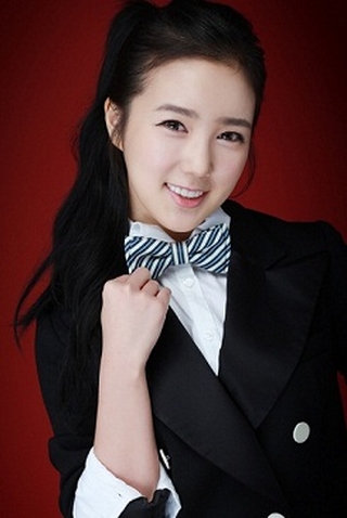 Ha Eun (19 de Maio de 1990) | Artista | Filmow