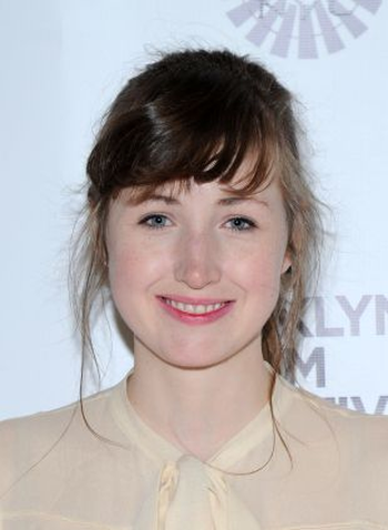 Kate Lyn Sheil (13 de Junho de 1985) | Artista | Filmow