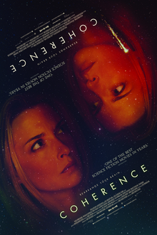 Coerência: filme de 2013 - Filmow