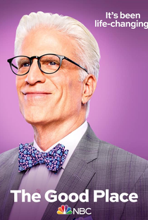 The Good Place (4ª Temporada) - 26 de Setembro de 2019 | Filmow