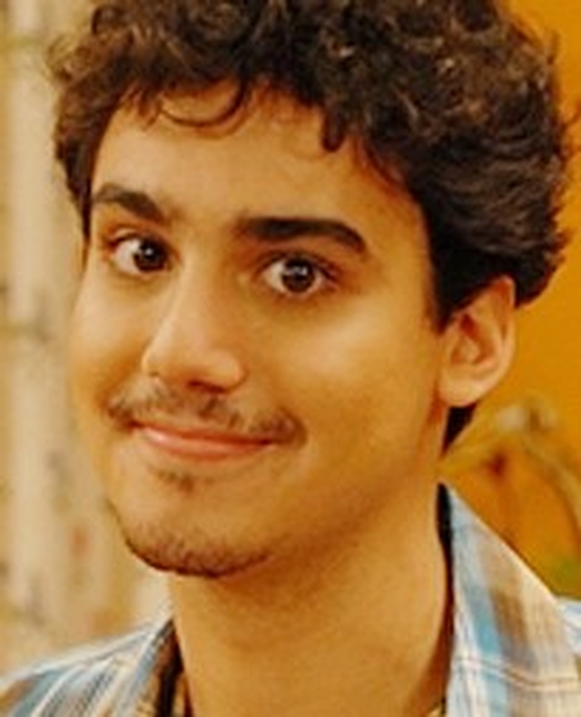 George Sauma (24 de Agosto de 1988) | Artista | Filmow