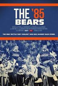 The '85 Bears: tv de 2016 - Filmow