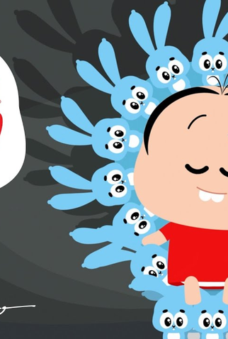 Mônica Toy (9ª temporada) - 2021 | Filmow