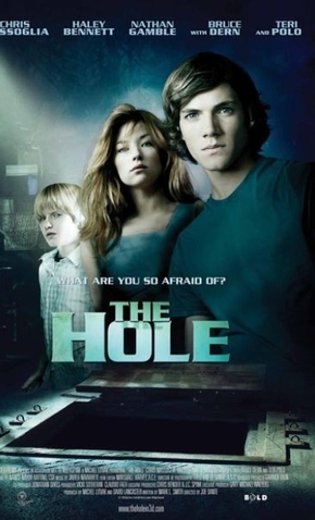 O Buraco - 11 de Junho de 2009 | Filmow
