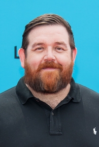 Nick Frost (28 de Março de 1972) | Artista | Filmow