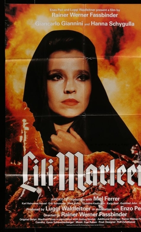 Lili Marlene - 1981 | Filmow