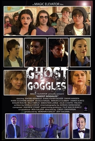 Ghost Goggles - 14 de Fevereiro de 2016 | Filmow