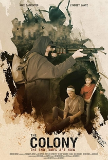 The Colony - 2020 | Filmow