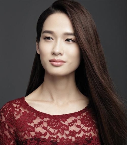 Qu Jing Jing (17 de Maio de 1990) | Artista | Filmow