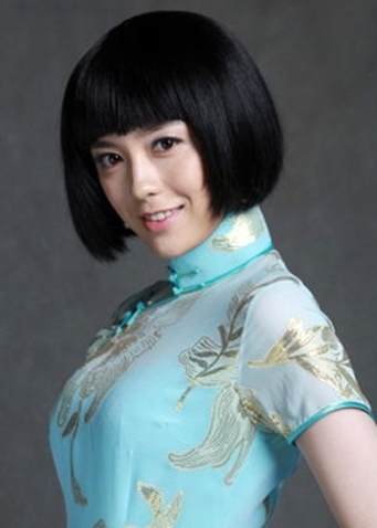 Lv Jia Rong (5 de Julho de 1984) | Artista | Filmow