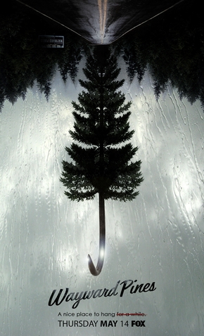 Wayward Pines (1ª Temporada) - 14 de Maio de 2015 | Filmow