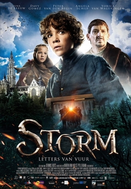 Davy Gomez | Artista | Filmow