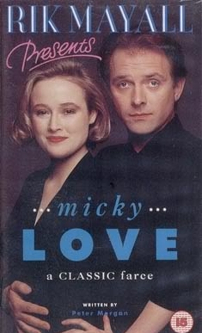 Micky Love - 1998 | Filmow