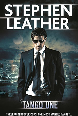 Tango One, O Mais Procurado - 16 de Setembro de 2019 | Filmow