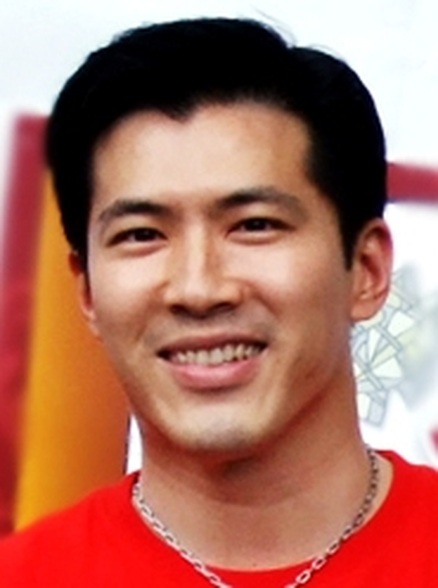 Fotos | Eric Huang | Artista | Filmow