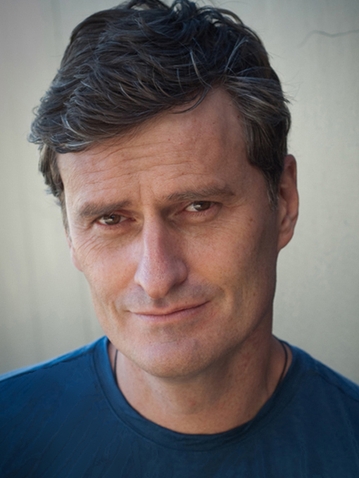 Peter Feeney | Artista | Filmow