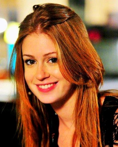 Marina Ruy Barbosa (30 de Junho de 1995) | Artista | Filmow