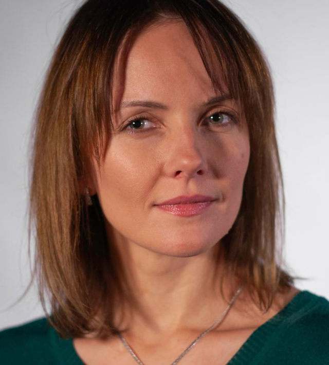 Fotos | Natalya Tsvetkova | Artista | Filmow