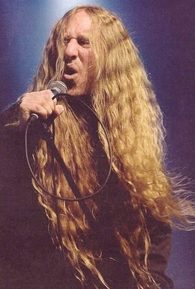 John Tardy (15 de Março de 1968) | Artista | Filmow