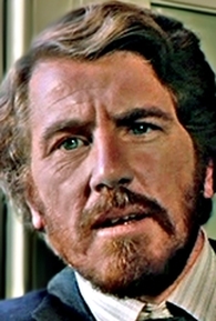 Peter Carroll | Artista | Filmow