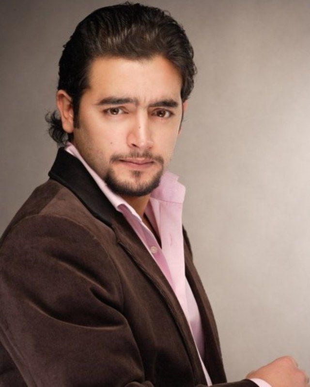 Fotos | Hani Salama | Artista | Filmow