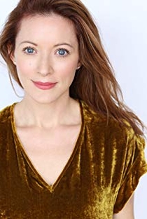 Elizabeth Bogush | Artista | Filmow