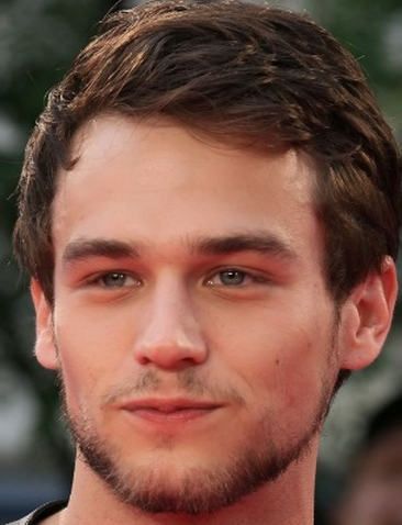 Brandon Flynn | Filmow