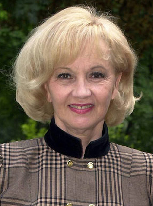 Fotos | Liselotte Pulver | Artista | Filmow