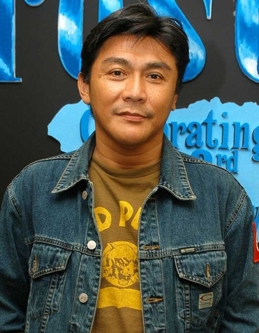 Billy Chong (10 de Fevereiro de 1957) | Artista | Filmow