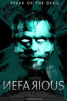 Nefarious: filme de 2023 - Filmow