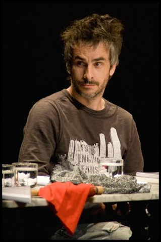 Jacob Torres | Artista | Filmow