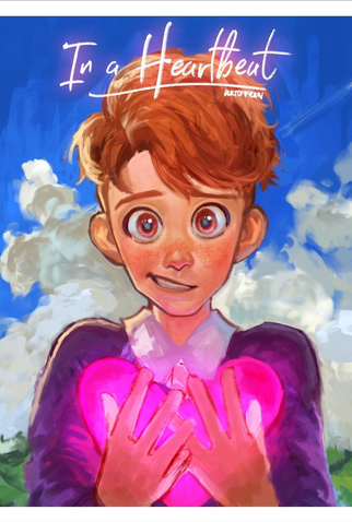 In a Heartbeat - 31 de Julho de 2017 | Filmow