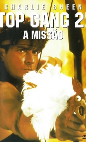 Top Gang 2!: A Missão - 21 de Maio de 1993 | Filmow