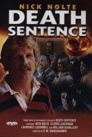 Death Sentence - 2 de Outubro de 1974 | Filmow