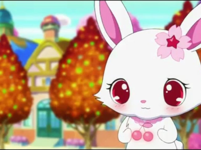 Eiga Jewelpet: Sweets Dance Princess - 2012 | Filmow