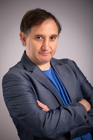 Daniel Chamorro (I) | Artista | Filmow