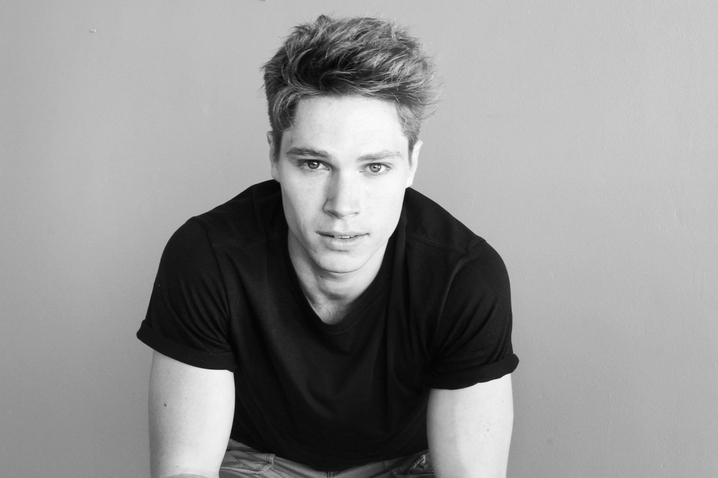 Kai Luke Brummer | Artista | Filmow