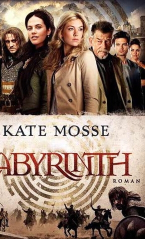 Labirinto - 2012 | Filmow