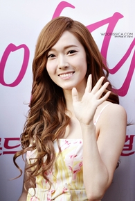 Jessica Jung (18 de Abril de 1989) | Artista | Filmow