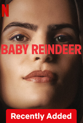 Bebê Rena: série de 2024 - Filmow