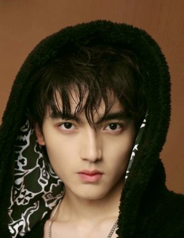 Liu Zi Rui (4 de Janeiro de 1999) | Artista | Filmow