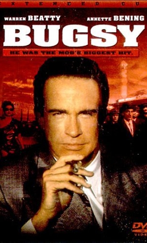 Bugsy - 20 de Dezembro de 1991 | Filmow