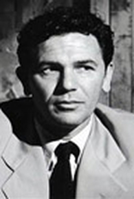 Peter Virgo | Artista | Filmow