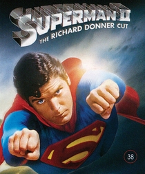 Superman II: The Richard Donner Cut - 2006 | Filmow