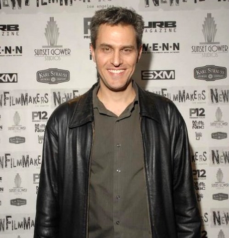 Richard Gale | Artista | Filmow