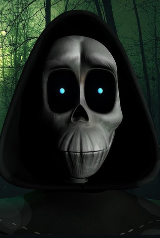 The Death of Time - 2017 | Filmow