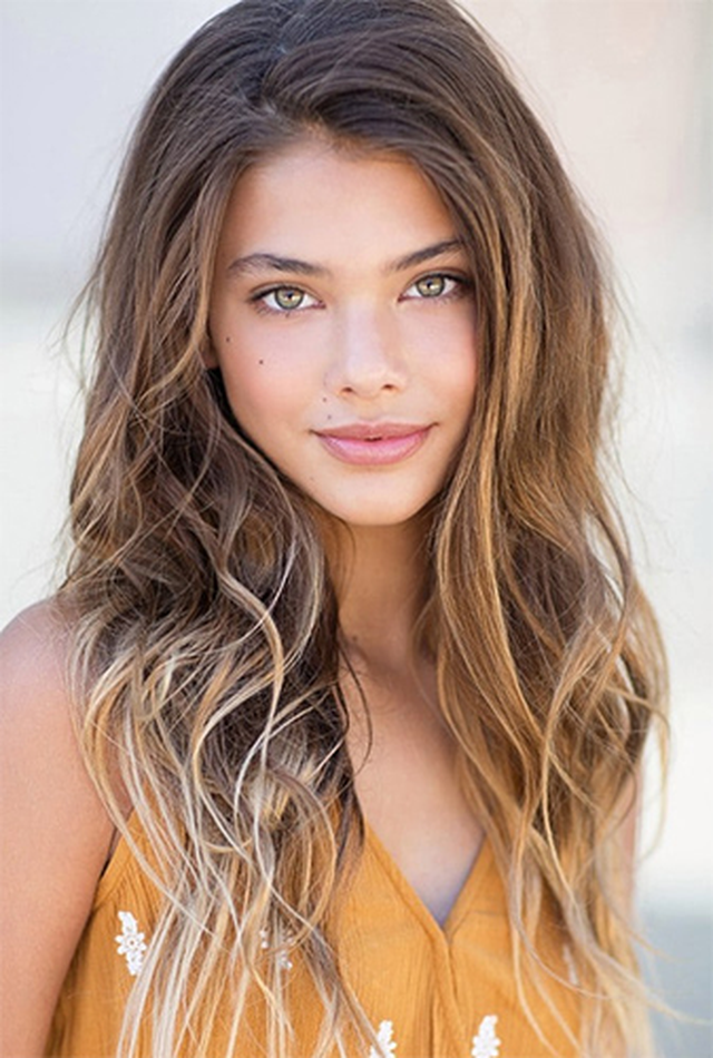 Fotos | Laneya Grace | Artista | Filmow